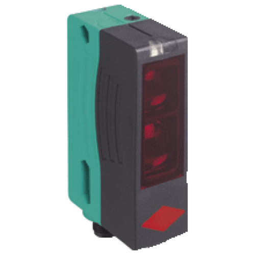 RL29-8-H-1200-RT/73c/136 Cisimden Yansımalı Arka Fon Bastırmalı Fotoelektrik Sensör - MSG ...